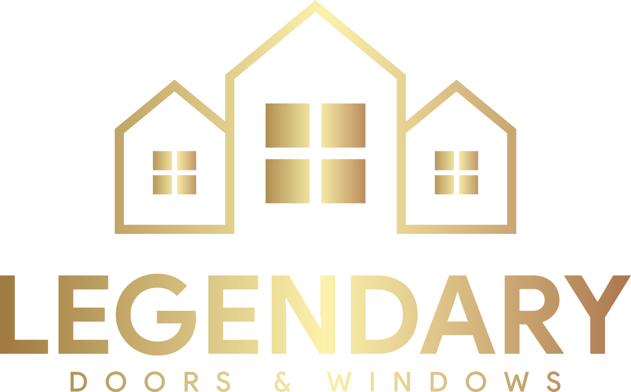 Legendary Doors and Windows in Orange County