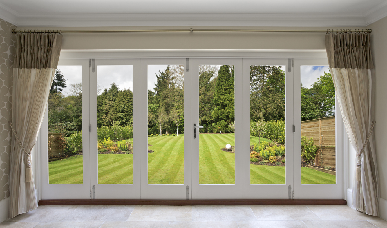 The Most Popular Types of Patio Doors | Legendary Doors & Windows