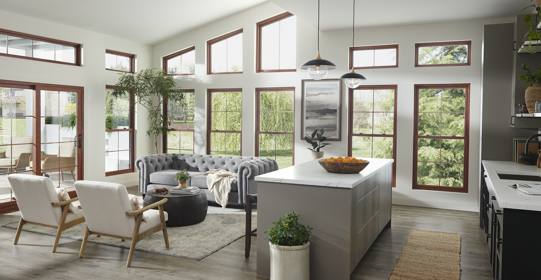 Simonton Windows and Doors Orange County