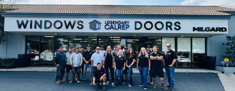 Legendary Doors and Windows in Orange County