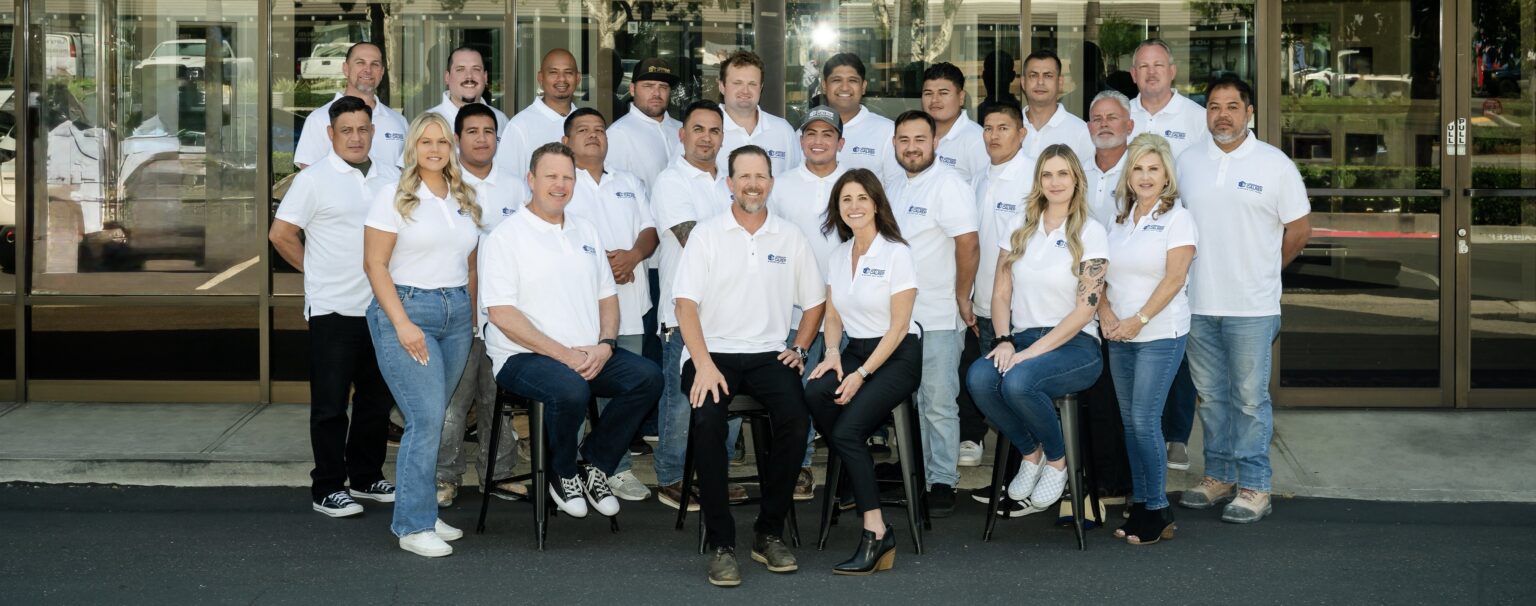 Legendary Doors and Windows in Orange County